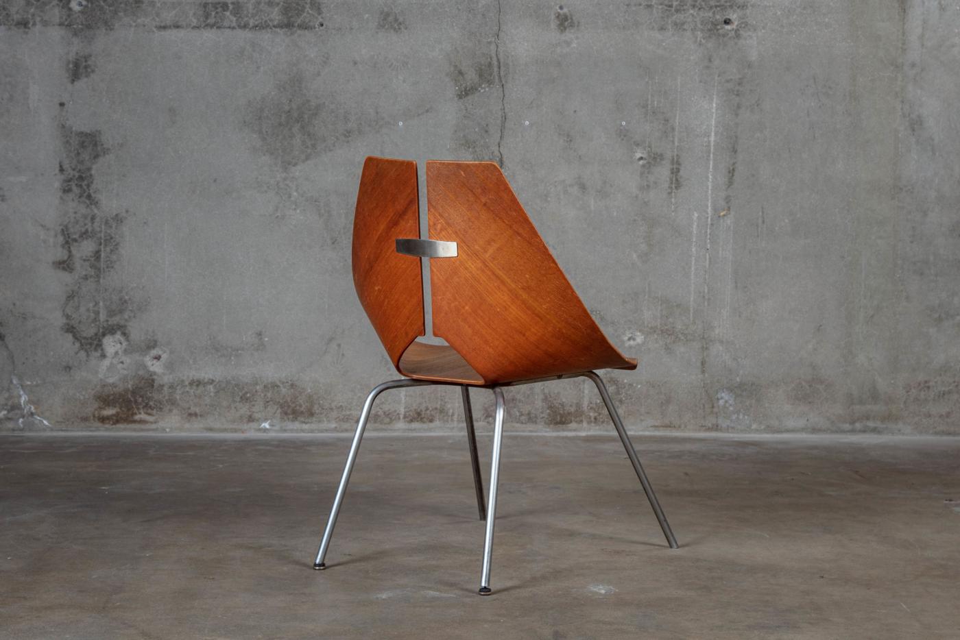 Ray Komai - RAY KOMAI CHAIR