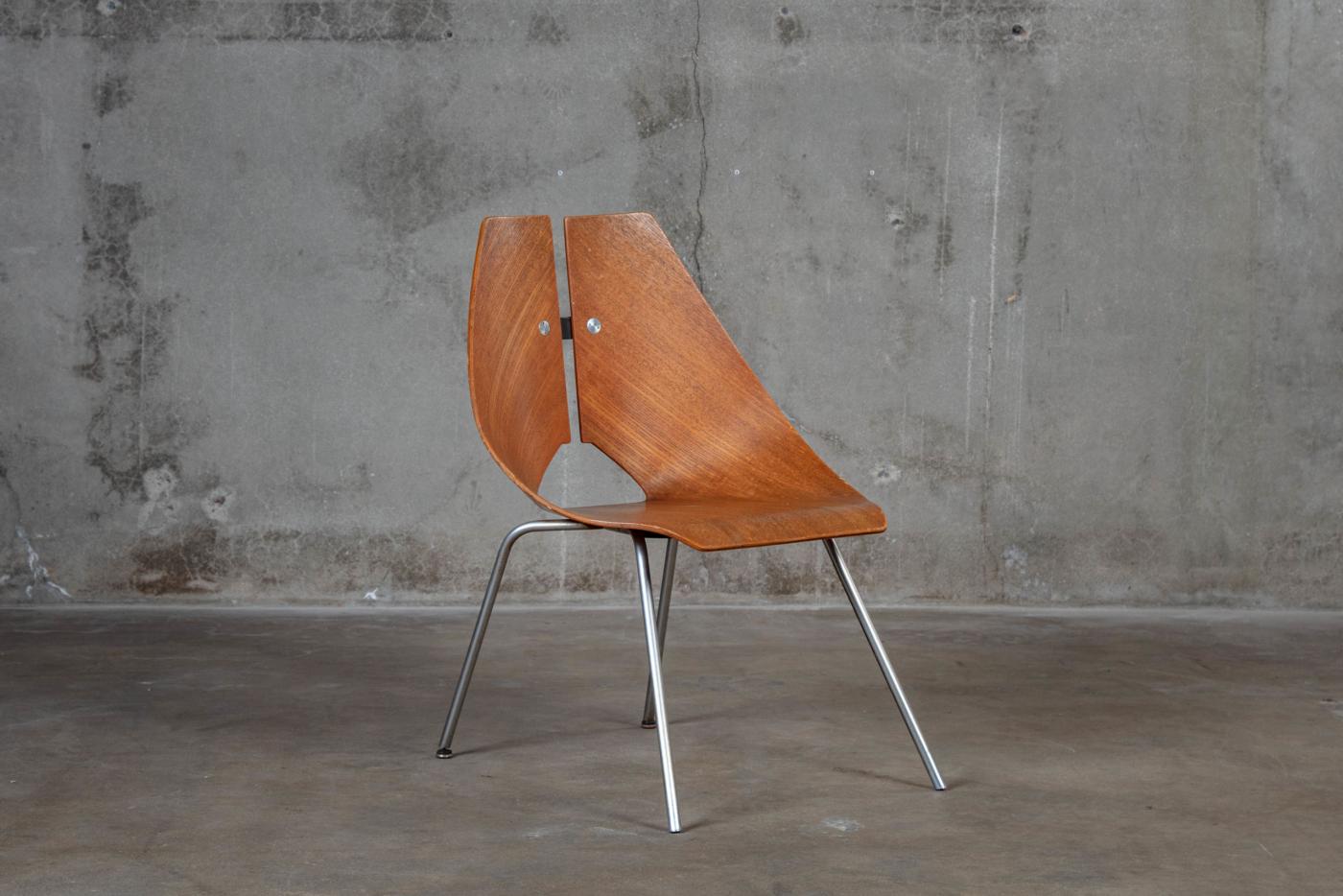 Ray Komai - RAY KOMAI CHAIR