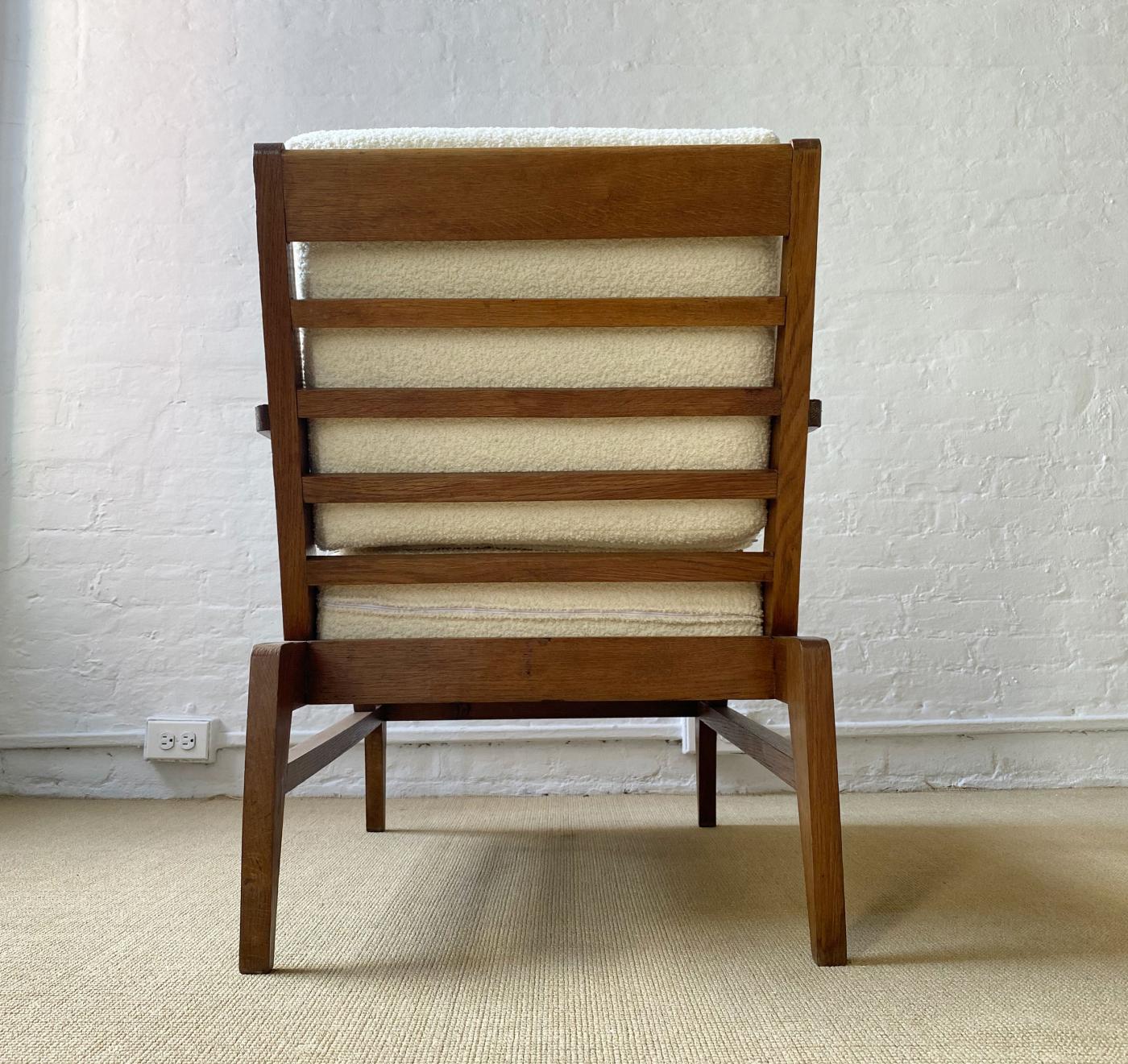 René Gabriel - René Gabriel Lounge Chair