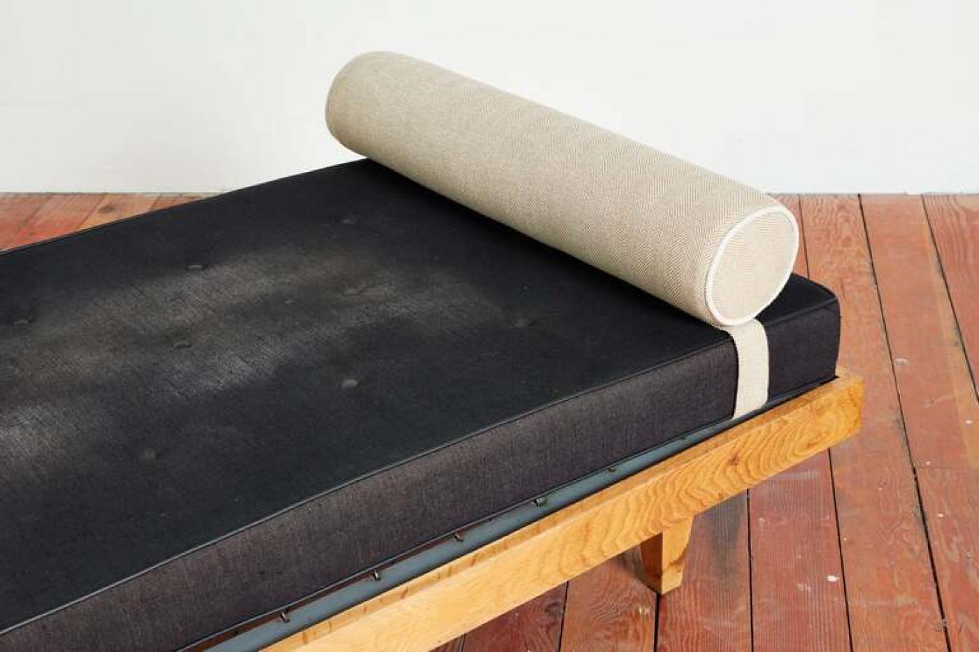 René Gabriel - RENE GABRIEL ATTRIBUTED DAYBED