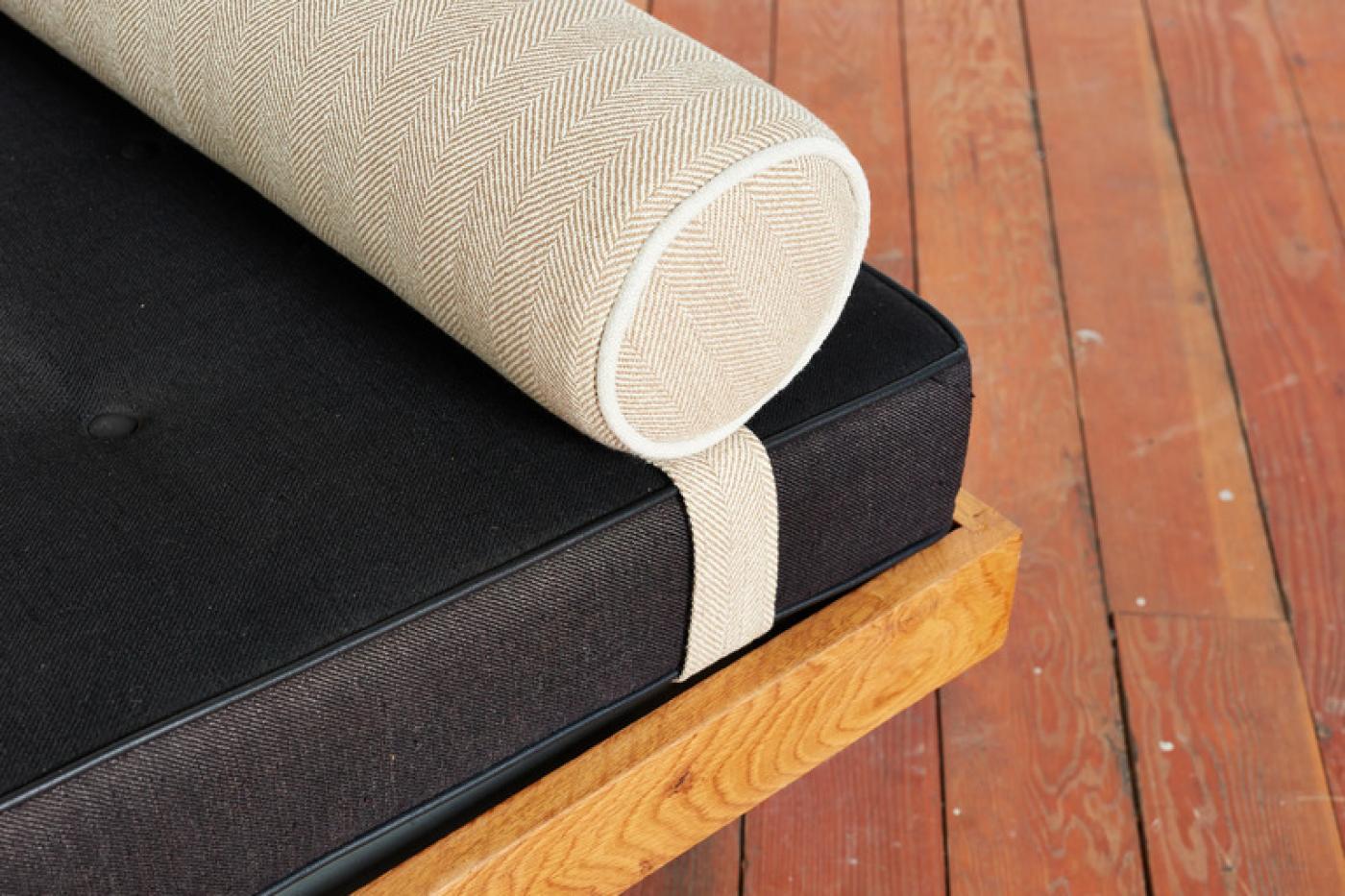 René Gabriel - RENE GABRIEL ATTRIBUTED DAYBED