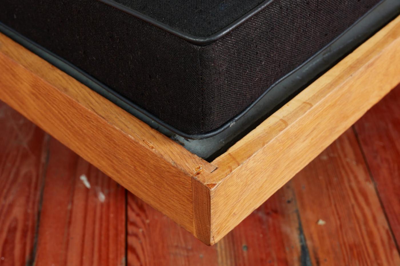 René Gabriel - RENE GABRIEL ATTRIBUTED DAYBED