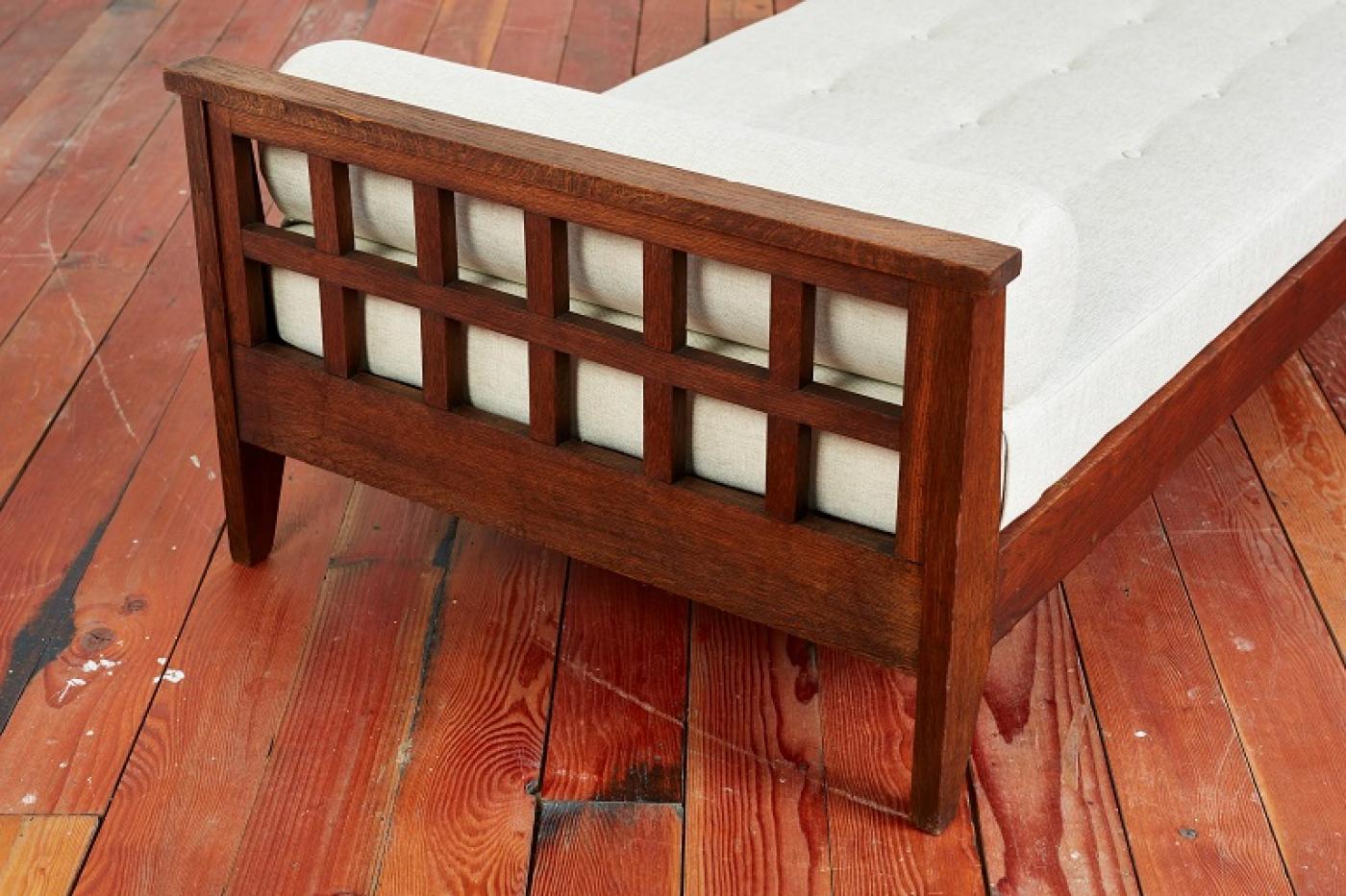 René Gabriel - RENE GABRIEL DAYBED