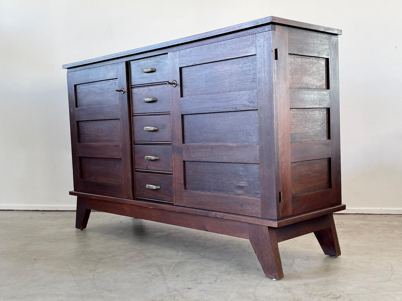 René Gabriel - RENE GABRIEL SIDEBOARD
