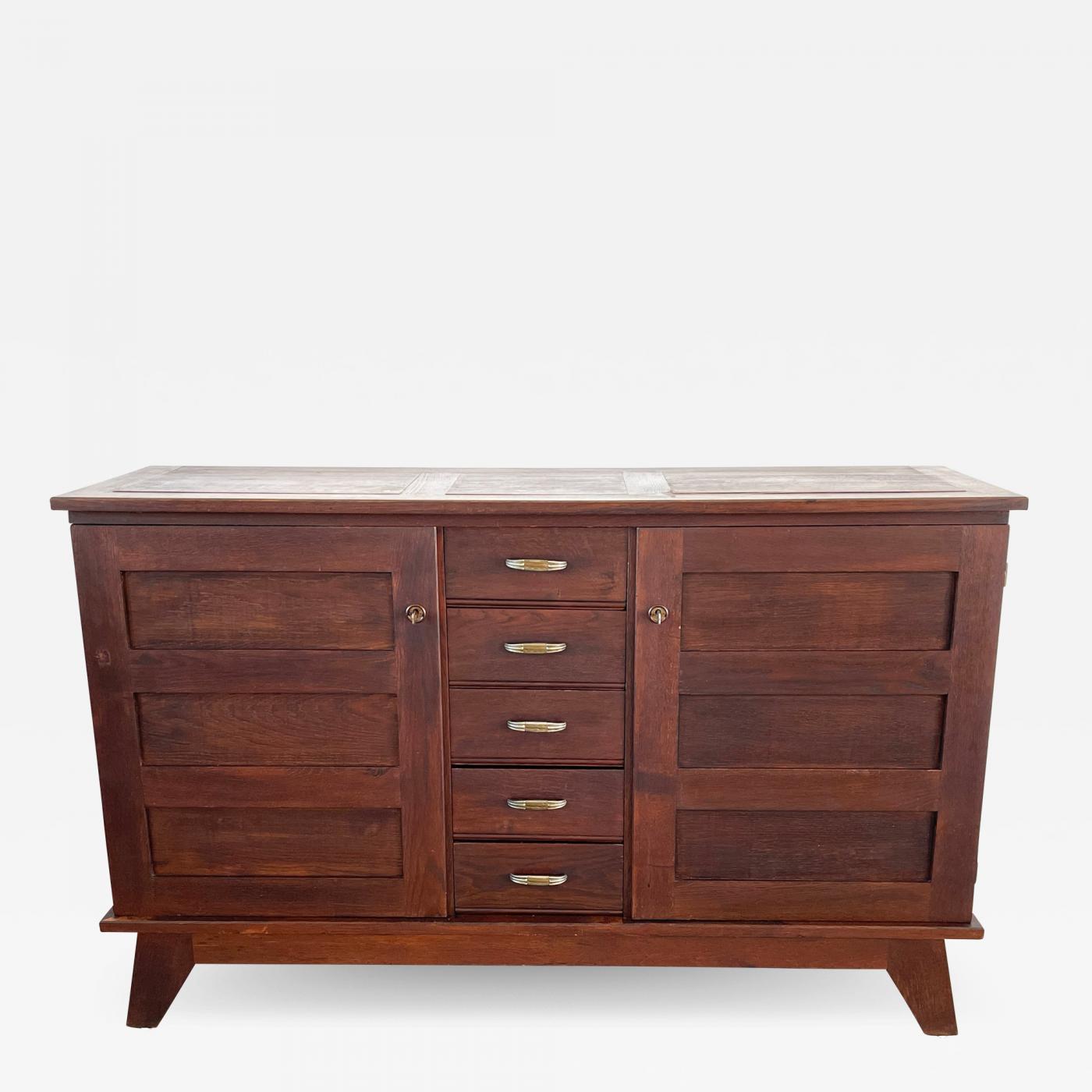 René Gabriel - RENE GABRIEL SIDEBOARD