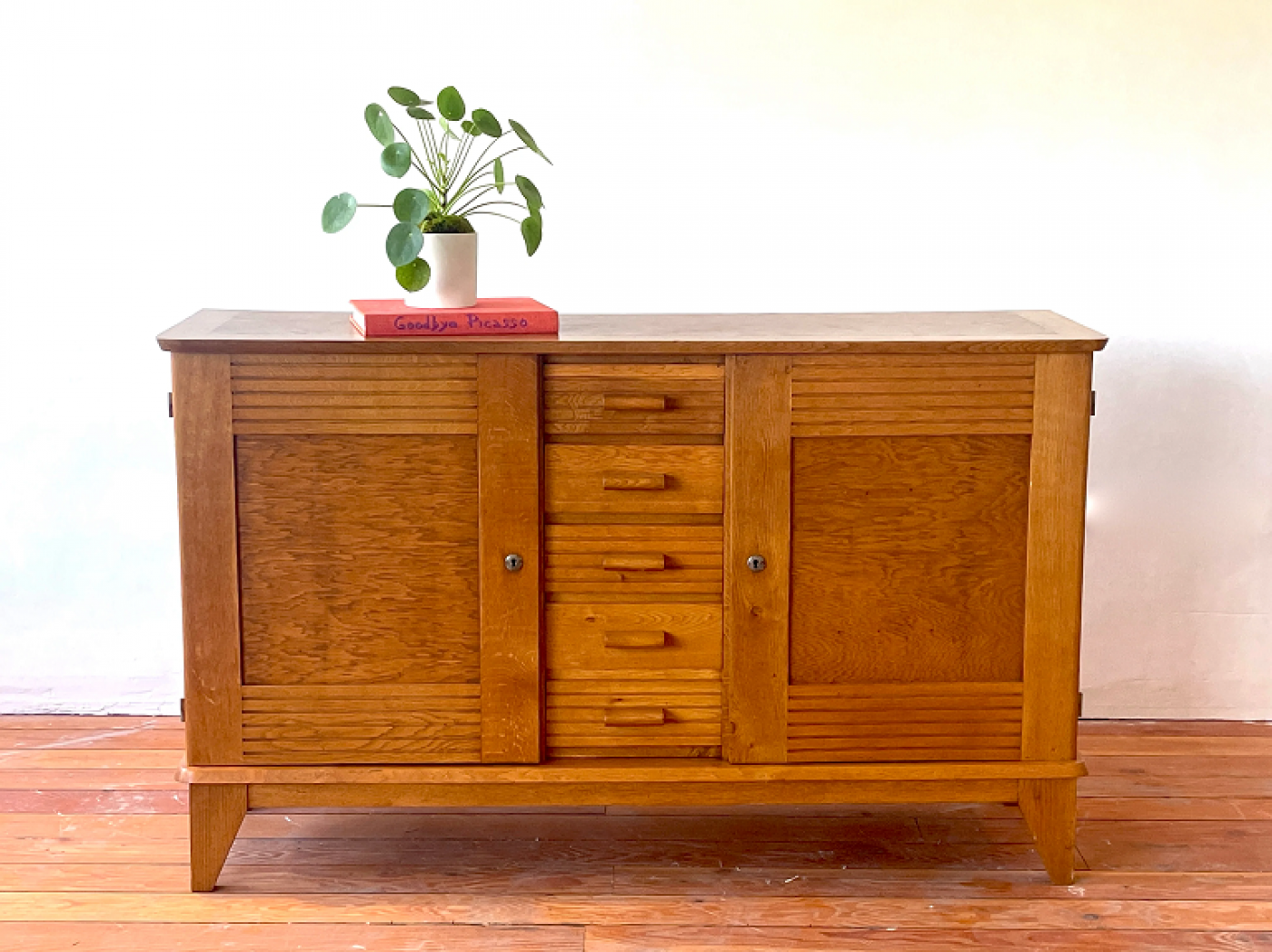 René Gabriel - RENE GABRIEL SIDEBOARD