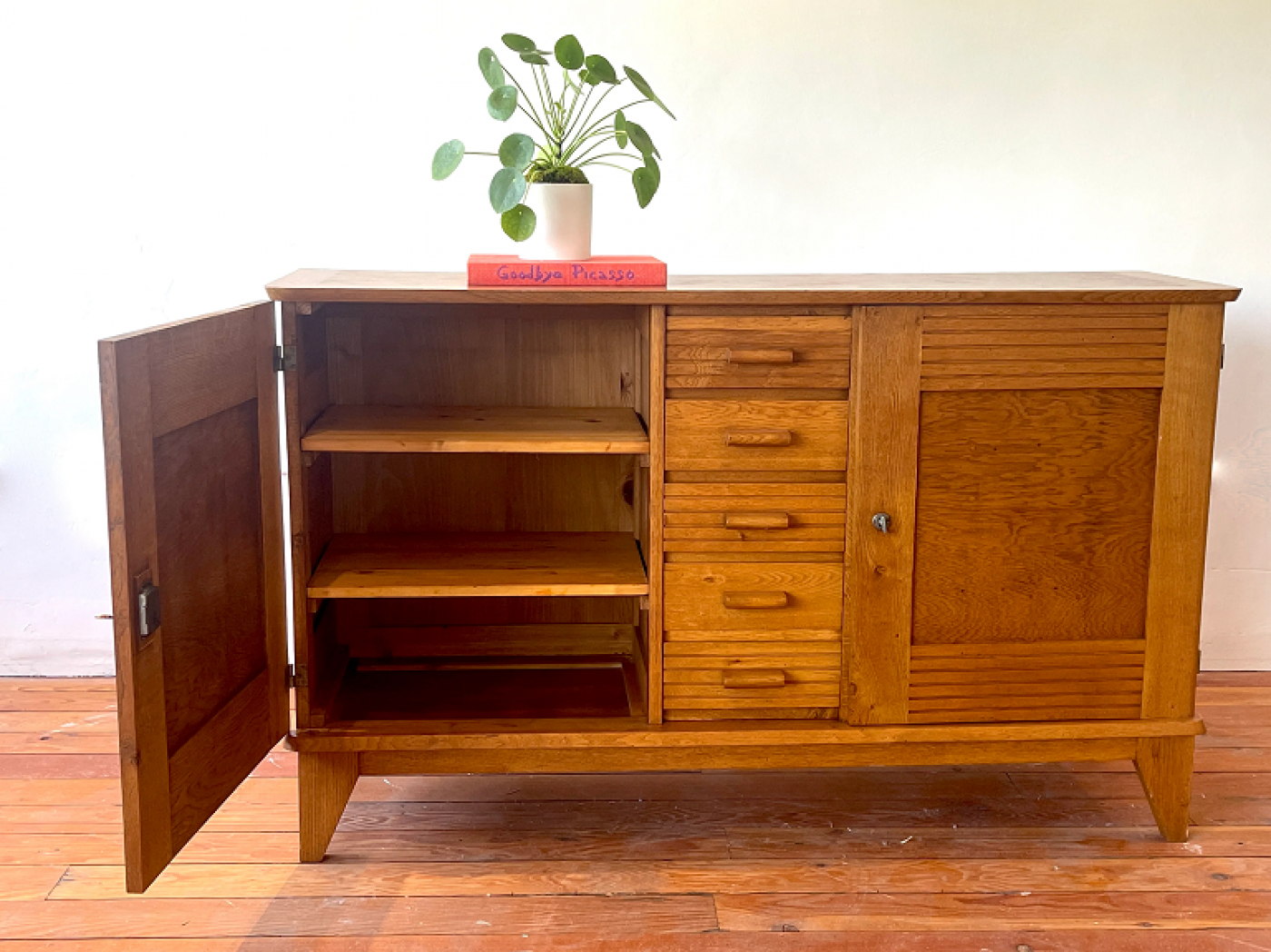 René Gabriel - RENE GABRIEL SIDEBOARD René Gabriel - RENE GABRIEL SIDEBOARD