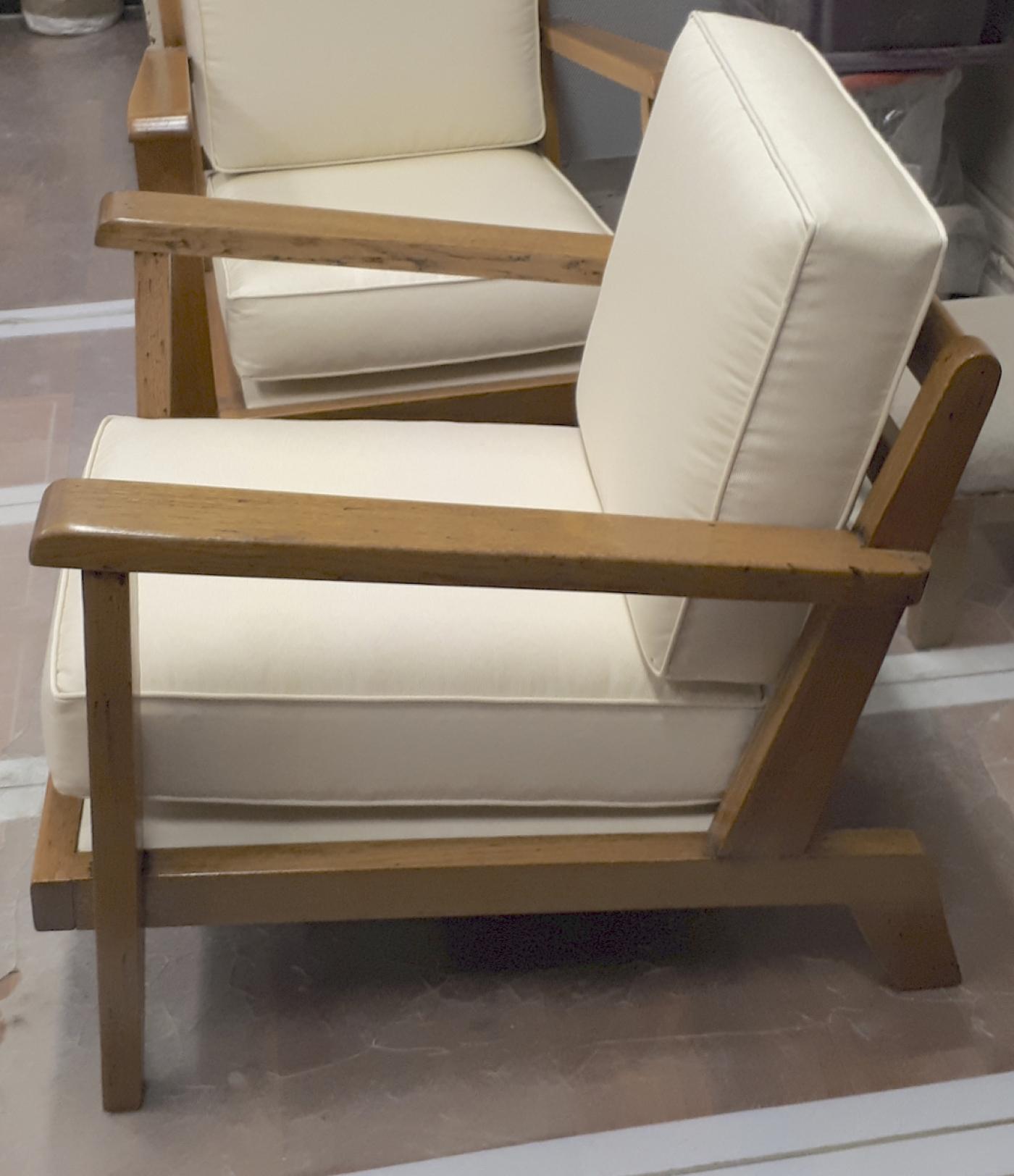René Gabriel - Rene Gabriel comfy lounge chair