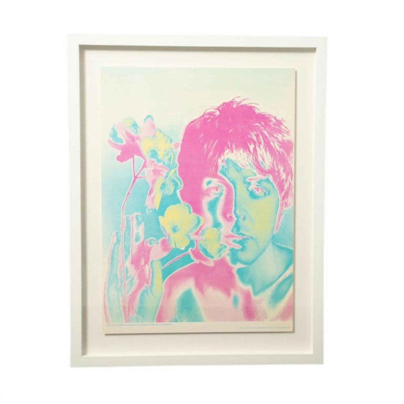 Richard Avedon - The Beatles by Richard Avedon, Look Magazine, Offset ...