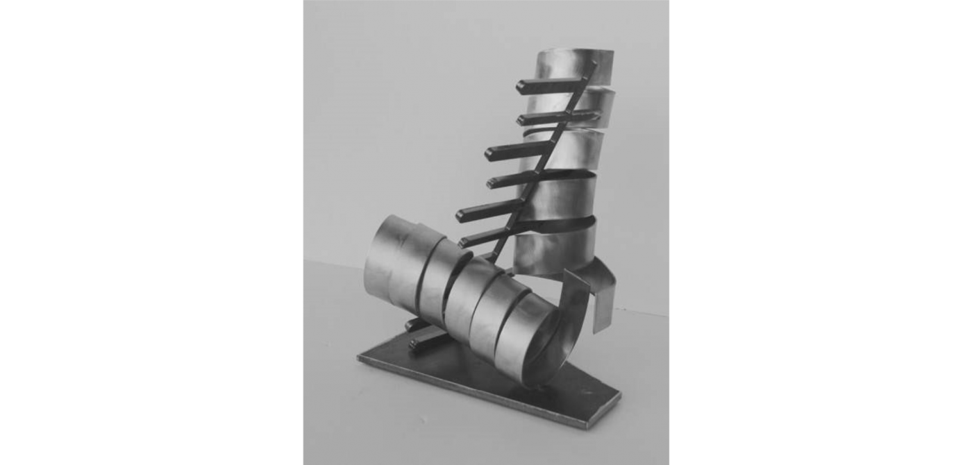 Richard Binder - Around and Around, ca. 2015