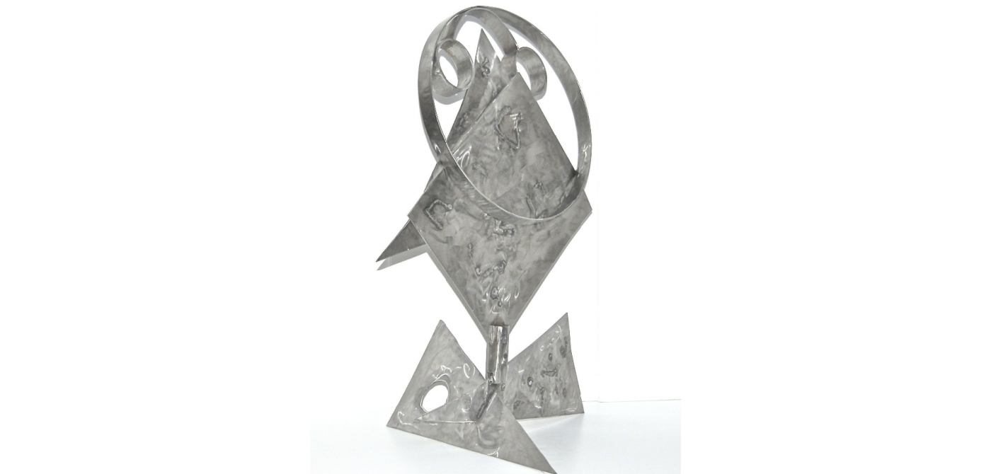 Richard Binder - Eyes on the Future