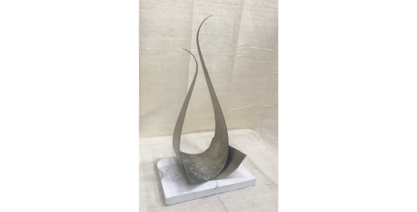 Richard Binder - Serpentine, 2021