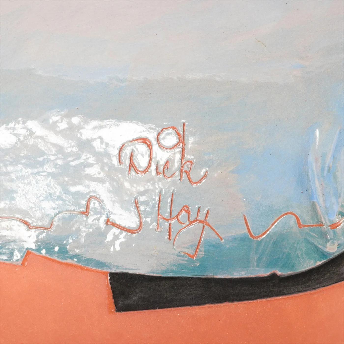 Richard Hay - Untitled (Mannequin Bust)