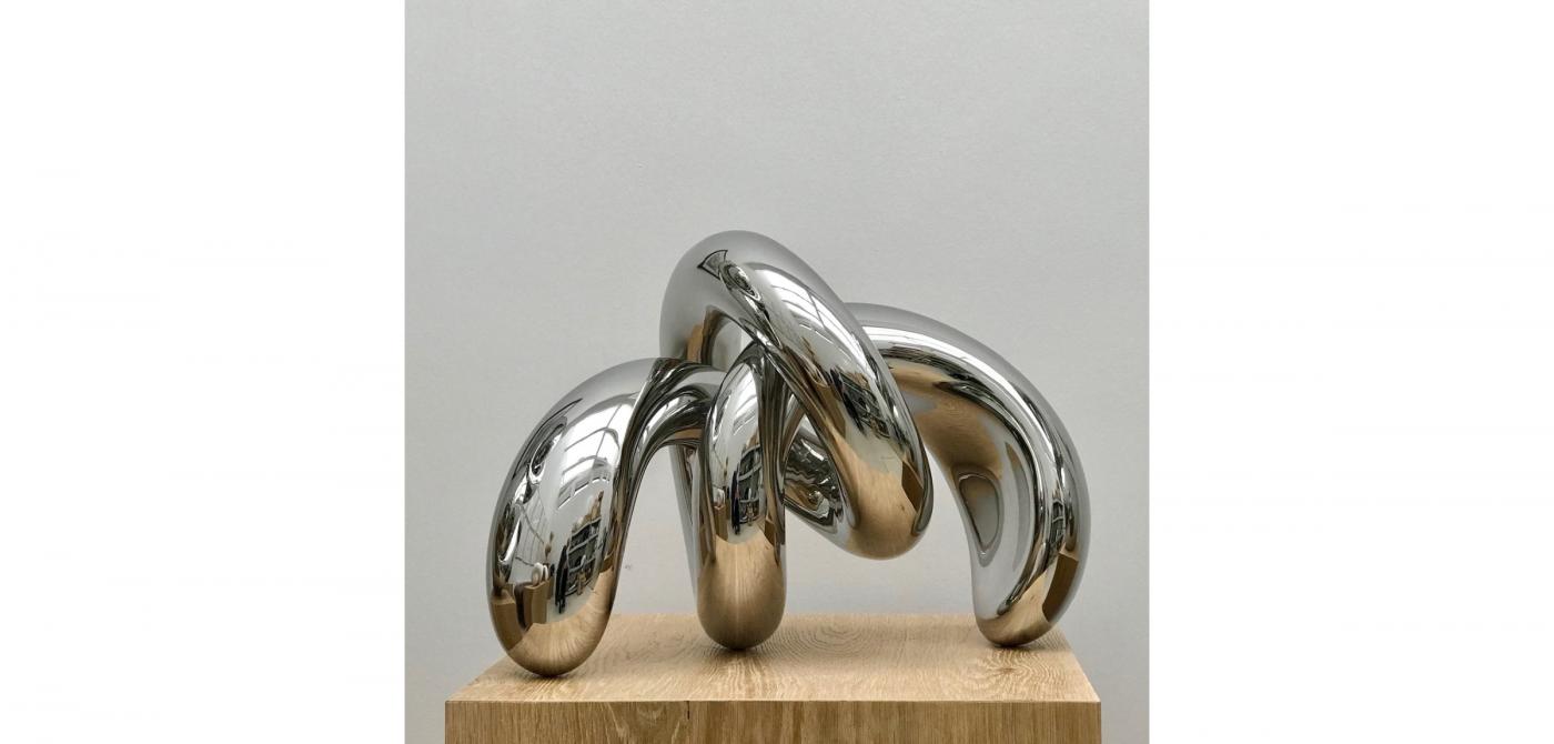 Richard Hudson - Crab, 2018