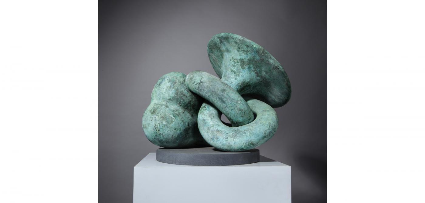 Richard Hudson - EVE, 2014