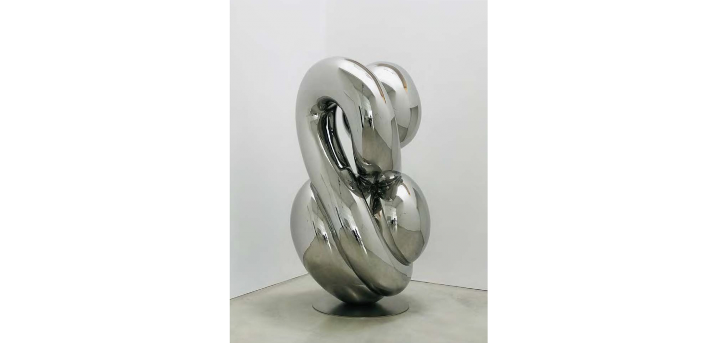 Richard Hudson - TWICE, 2017