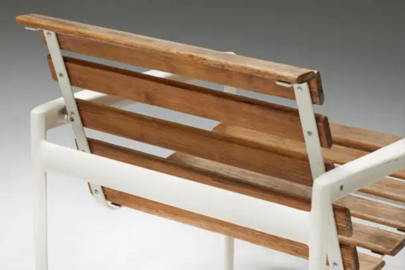 Richard Schultz - Lounge Chairs by Richard Schultz for Knoll ...