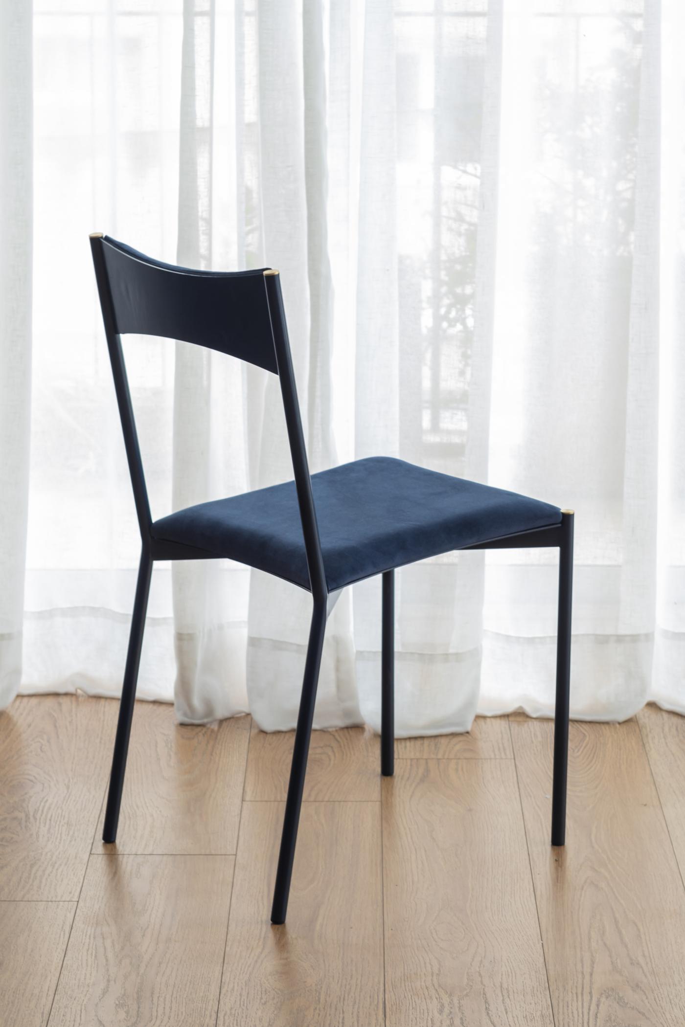 Ries Estudio - Tensa Chair