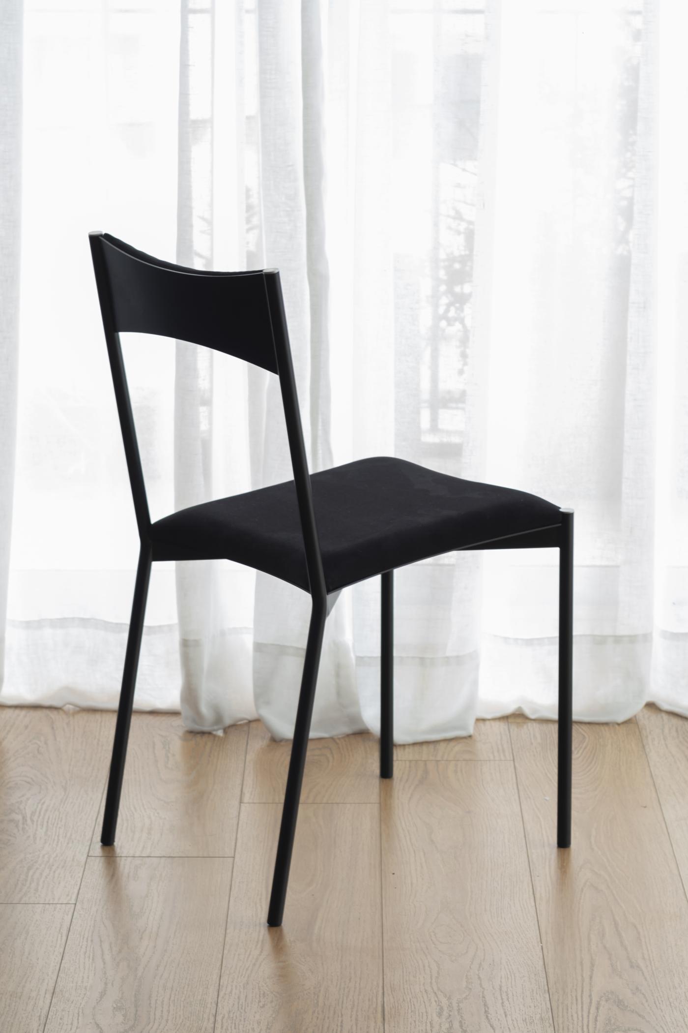 Ries Estudio - Tensa Chair