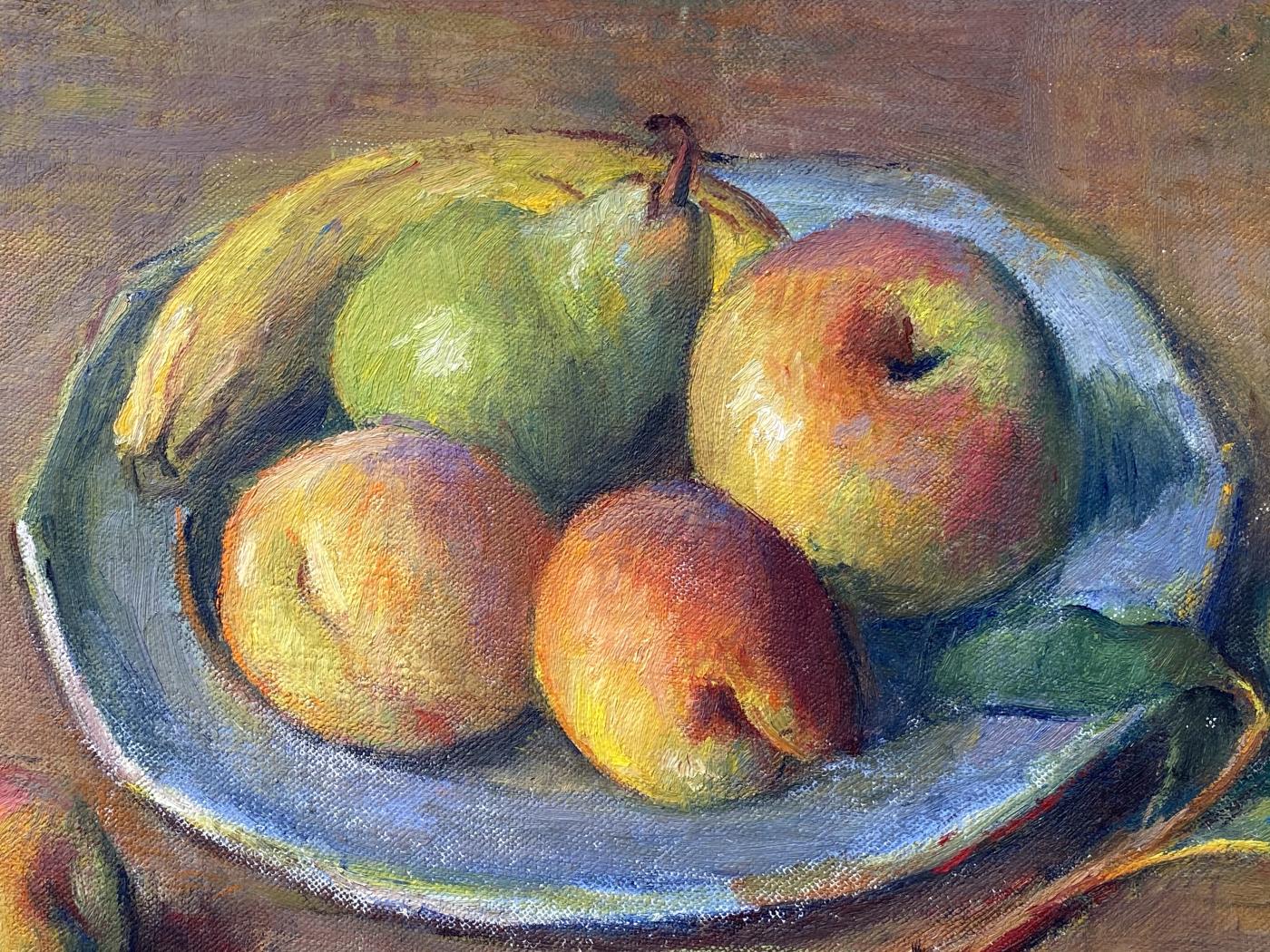 Robert Brackman - "Still Life #83"