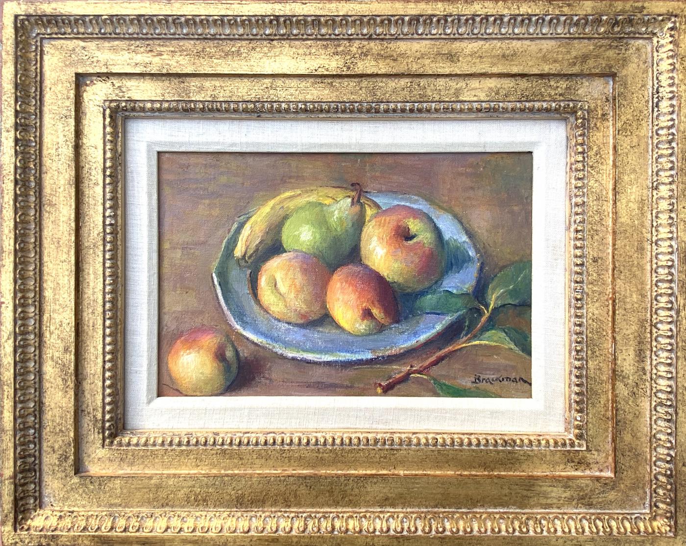 Robert Brackman - "Still Life #83"