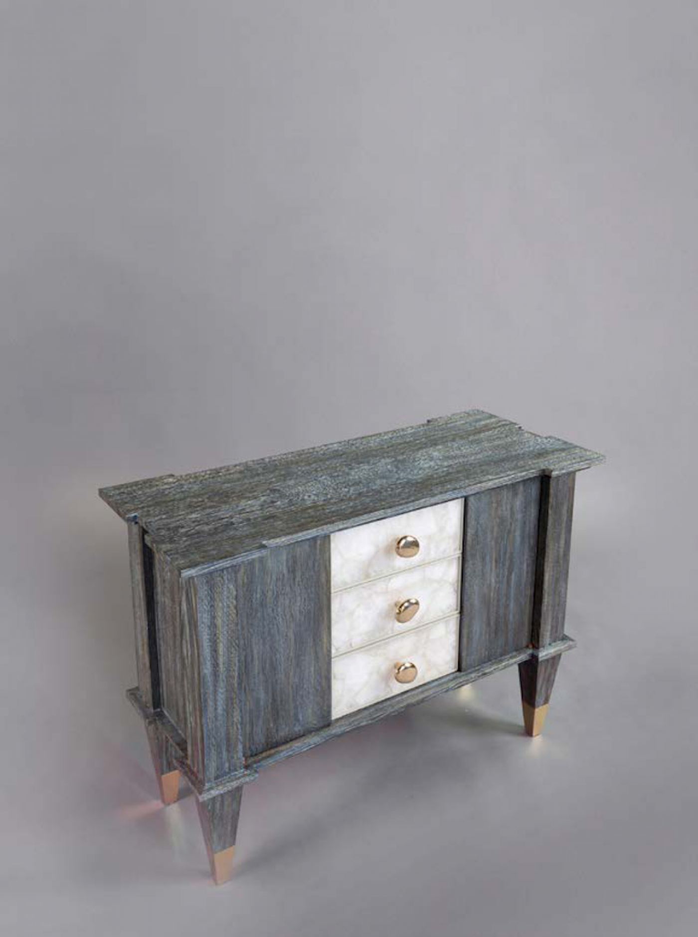 Robert Marinelli - BLYTHE CABINET