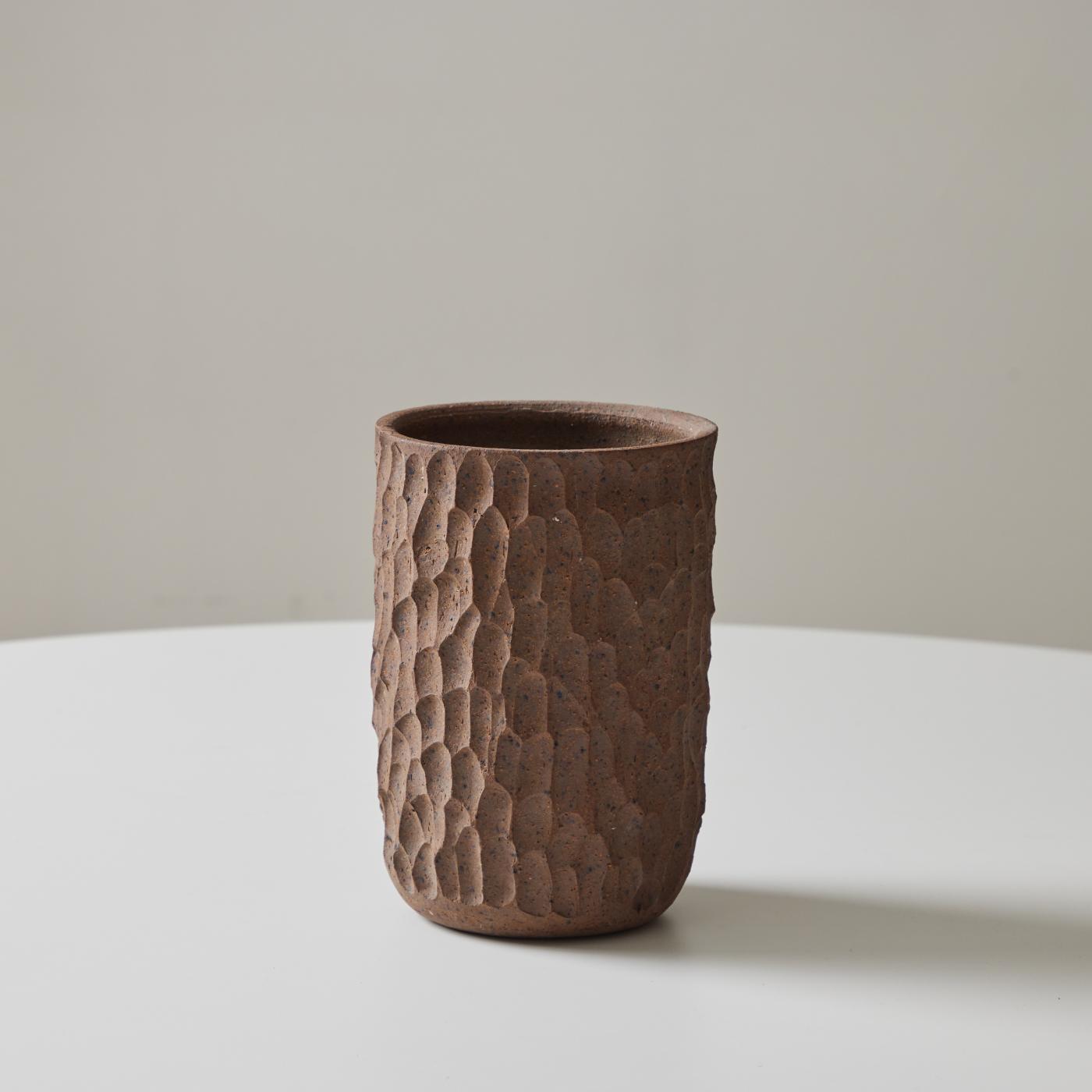 Robert Maxwell - Rare Robert Maxwell & David Cressey Planter for ...