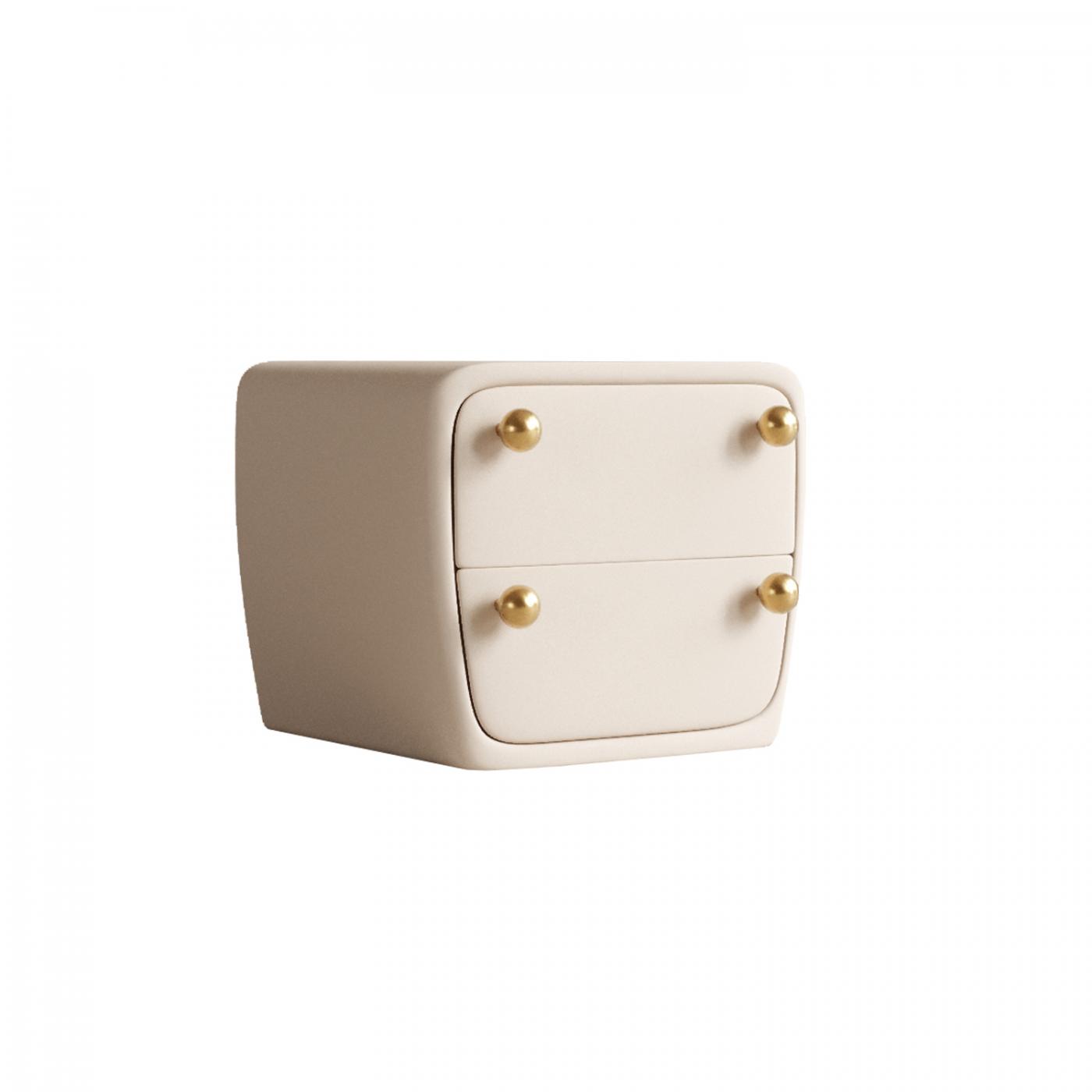 Roman Plyus - Memory bedside table