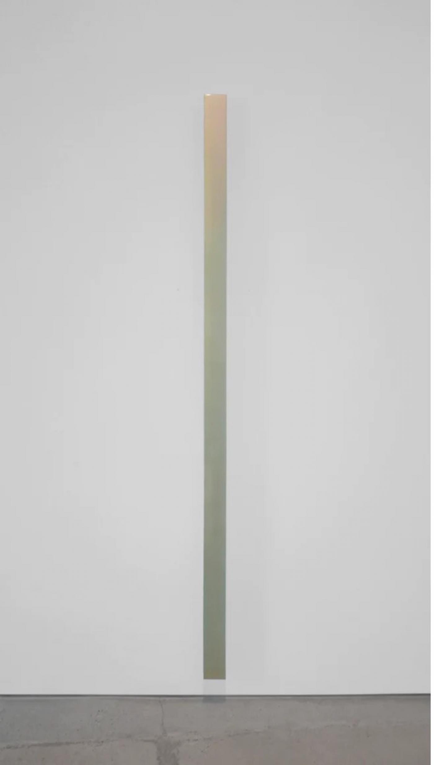 Ron Cooper - AQUA - ALL COLOR