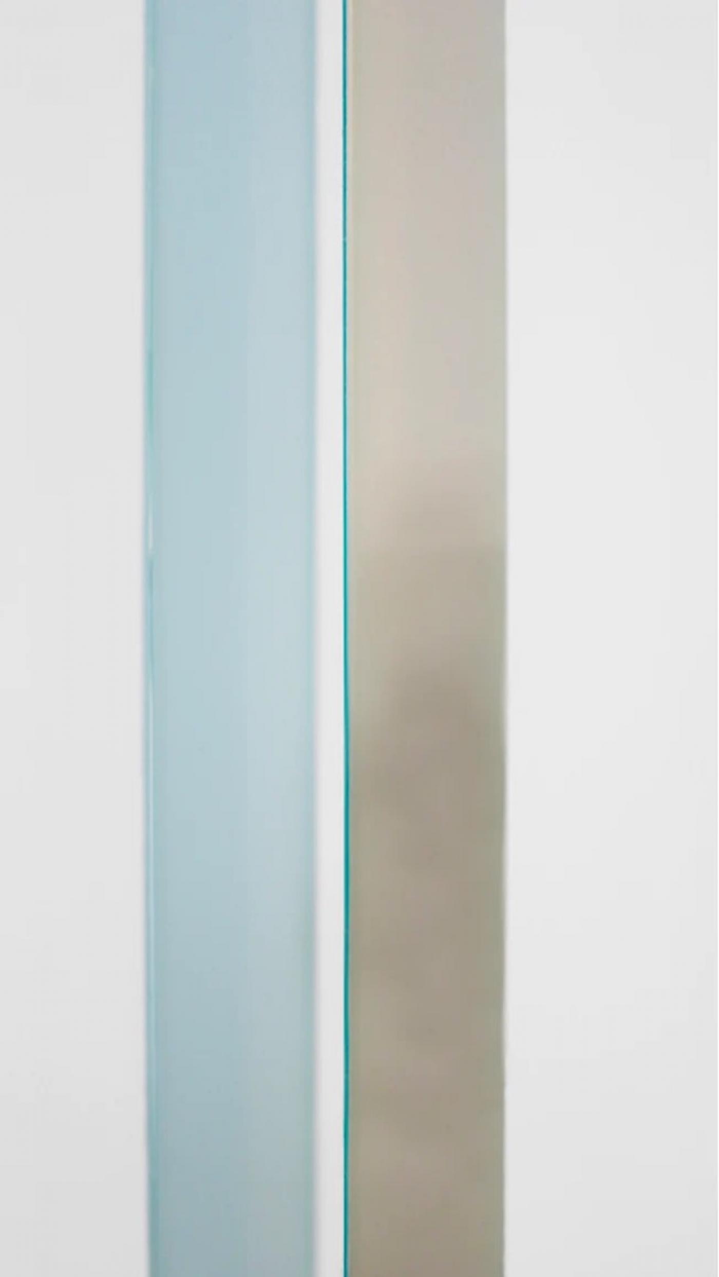 Ron Cooper - AQUA - ALL COLOR