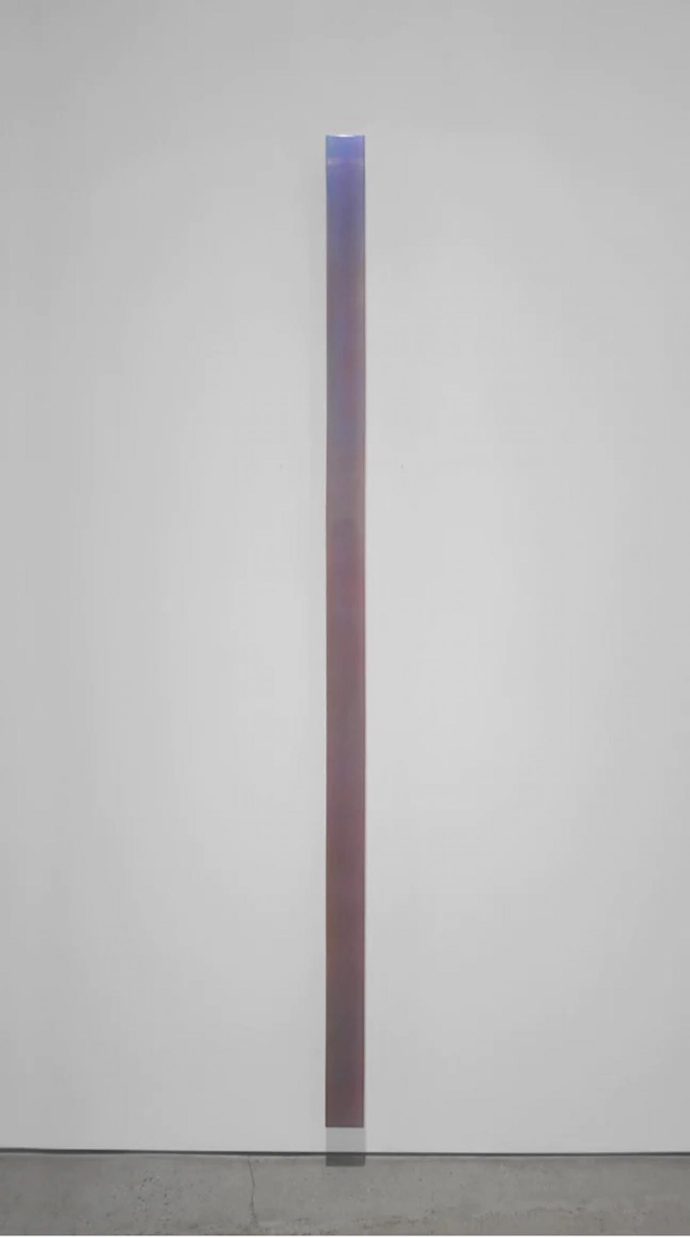 Ron Cooper - ROTHKO - RED BLUE