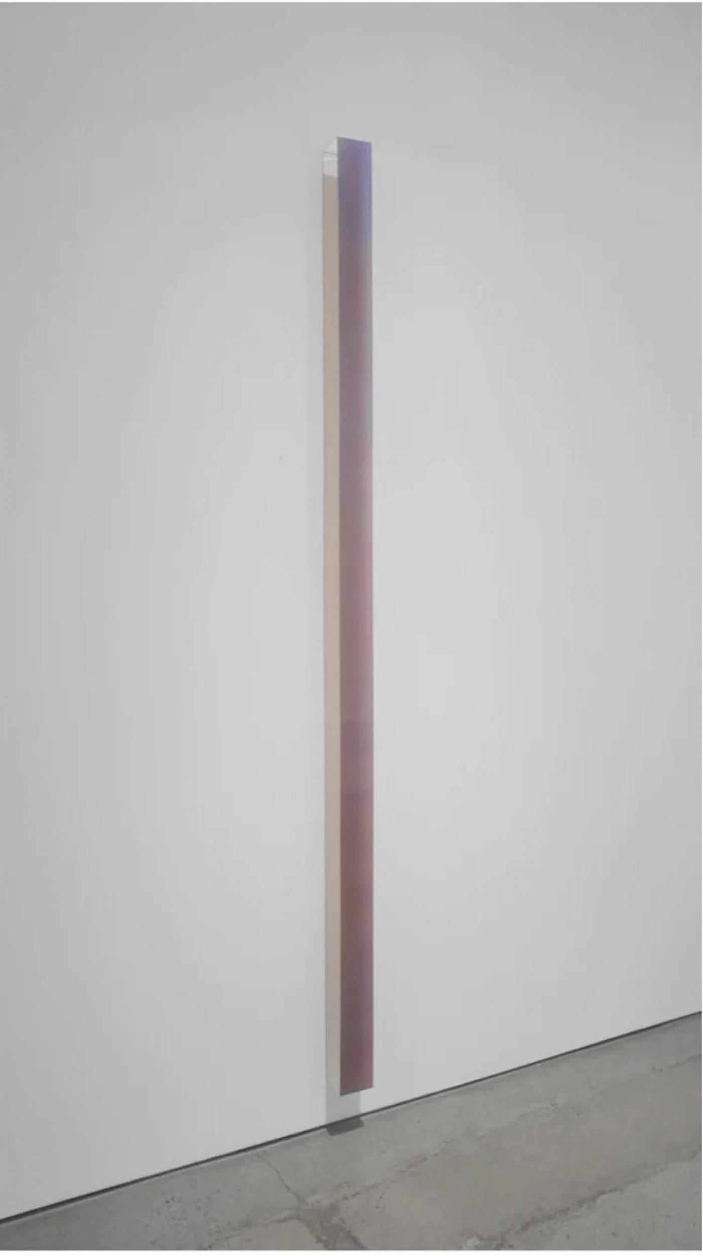 Ron Cooper - ROTHKO - RED BLUE