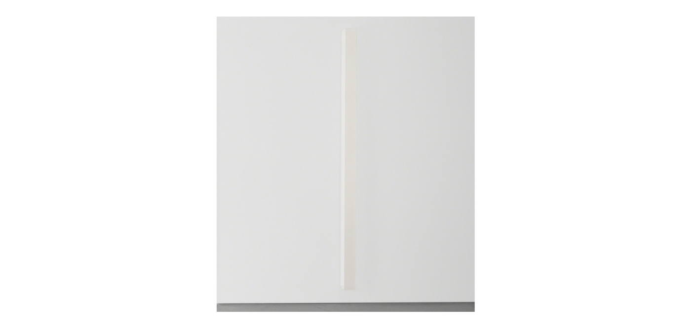 Ron Cooper - Untitled Vertical, 1968