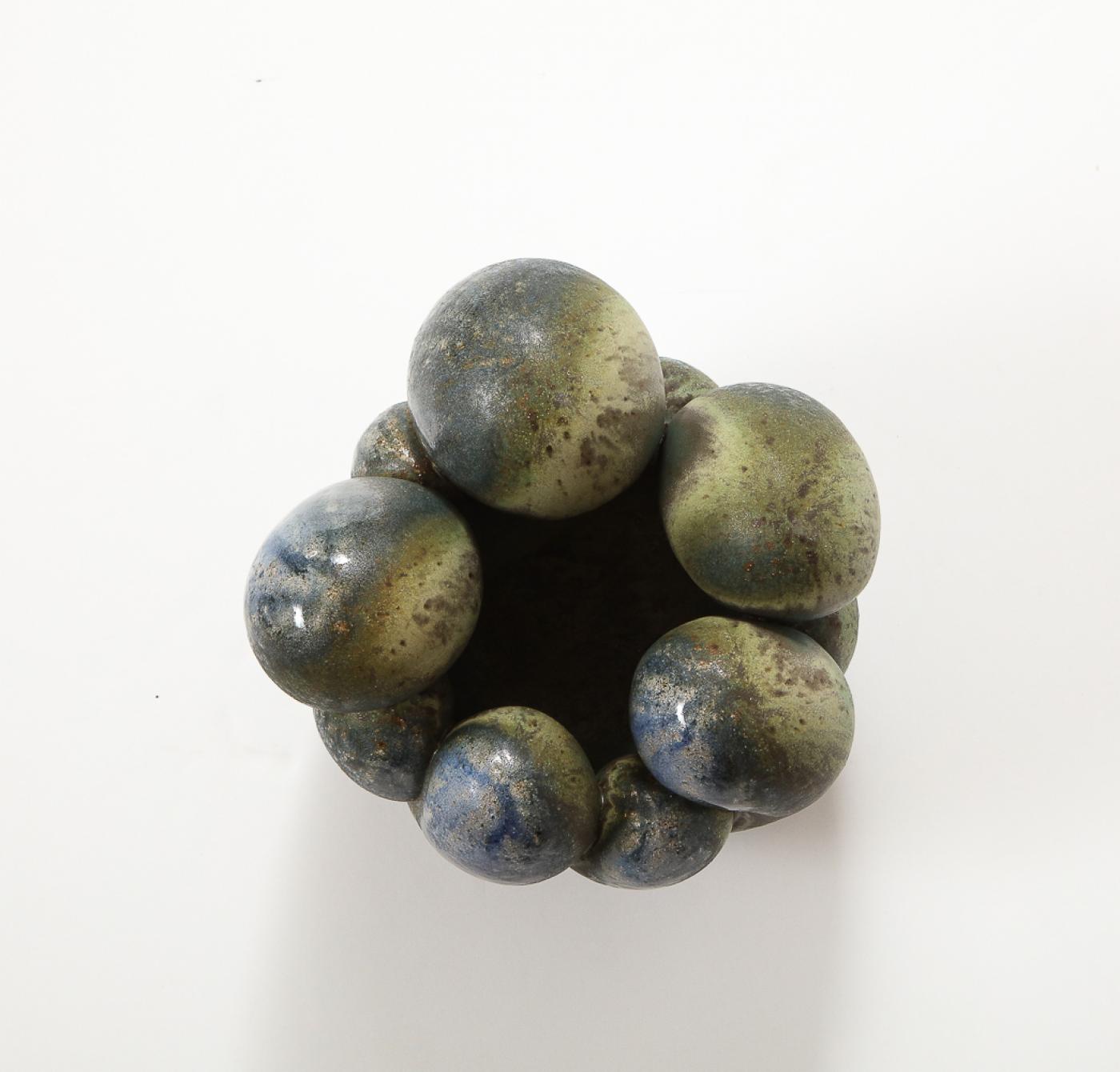 Rosanne Sniderman - Untitled Sculpture #8 by Roseanne Sniderman