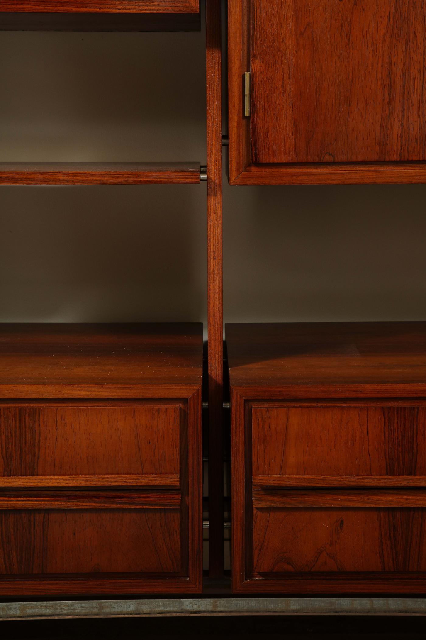 Rosewood Cabinet