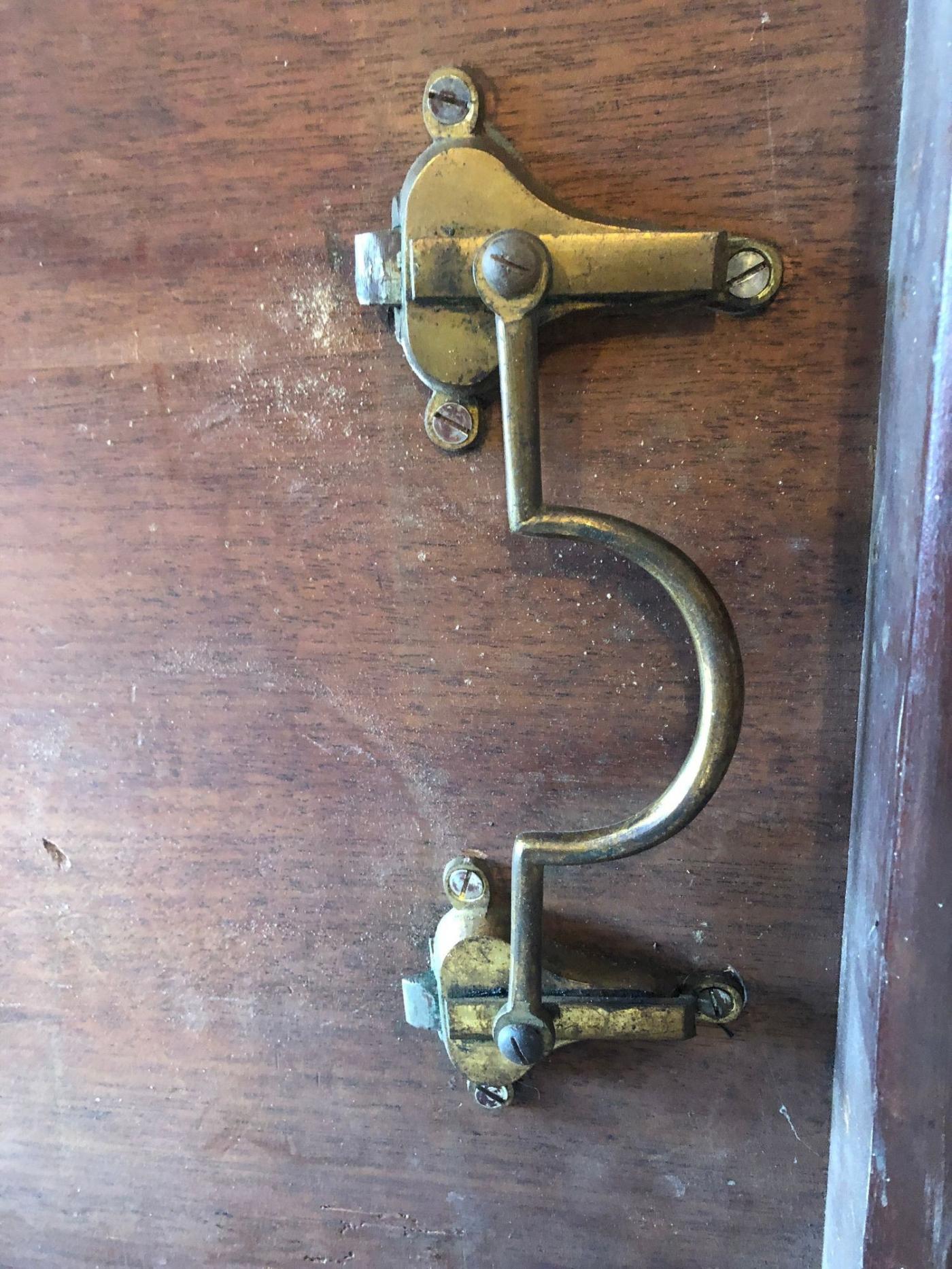 Russian Neoclassical 19th Century Rosewood Breakfast / Center / Dining ...