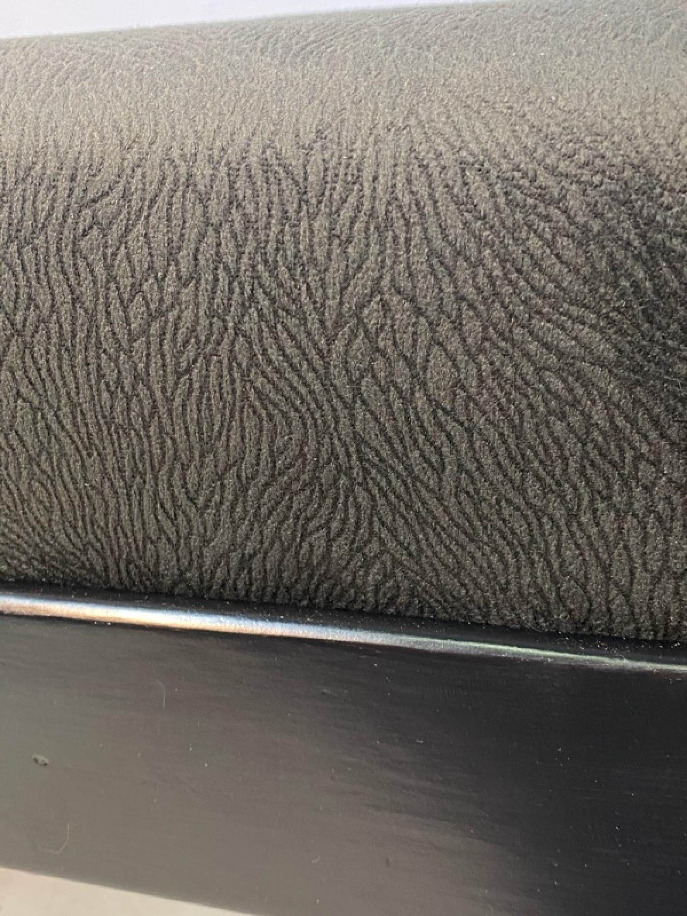 STUNNING NEOCLASSICAL ART DECO BENCH