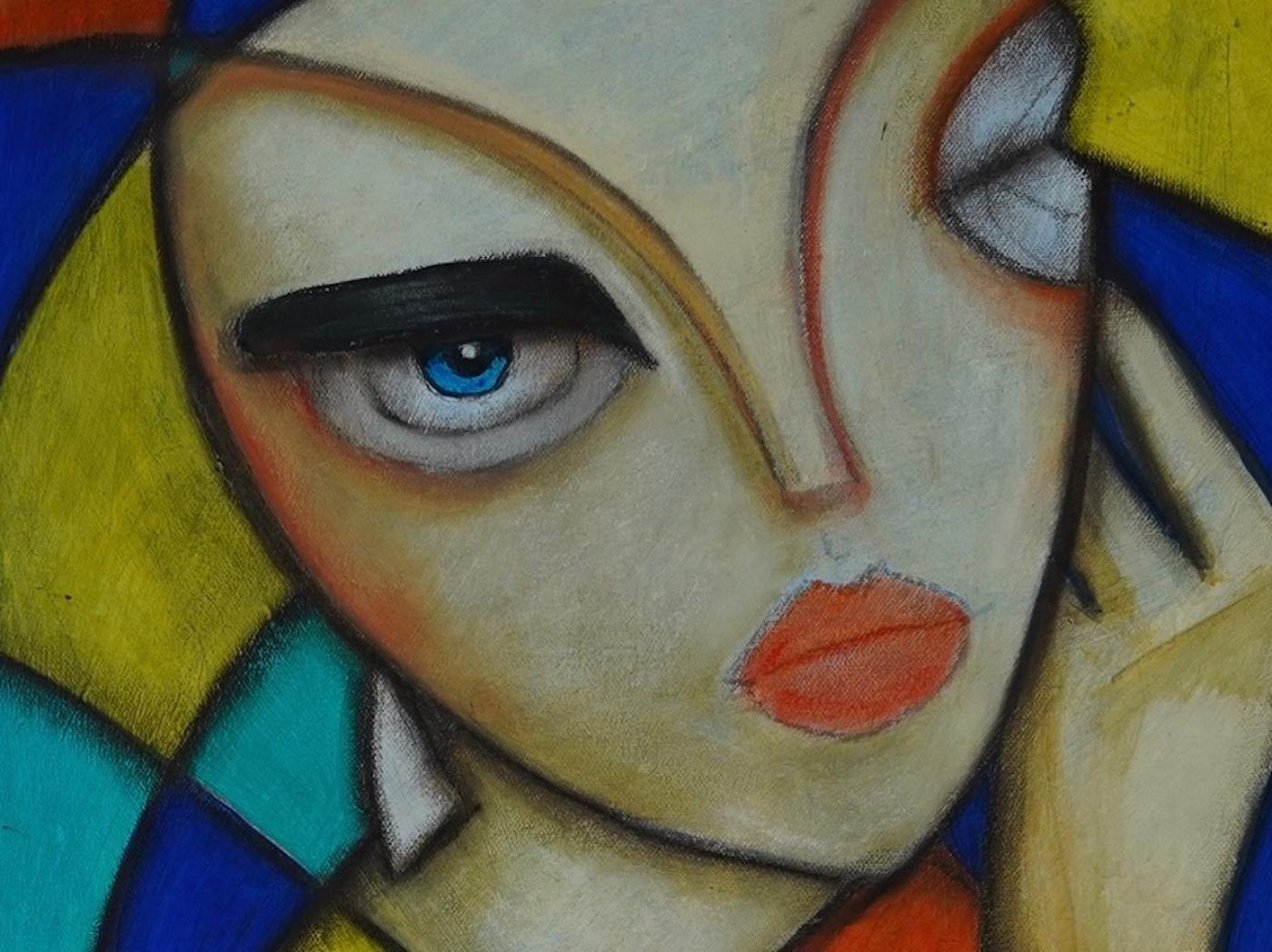 Samantha Millington - Tamara