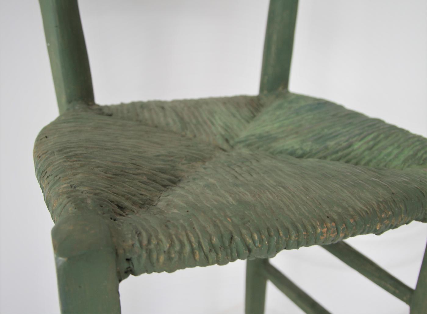 Sandro Chia - Sandro Chia - Memphis Chair 1989