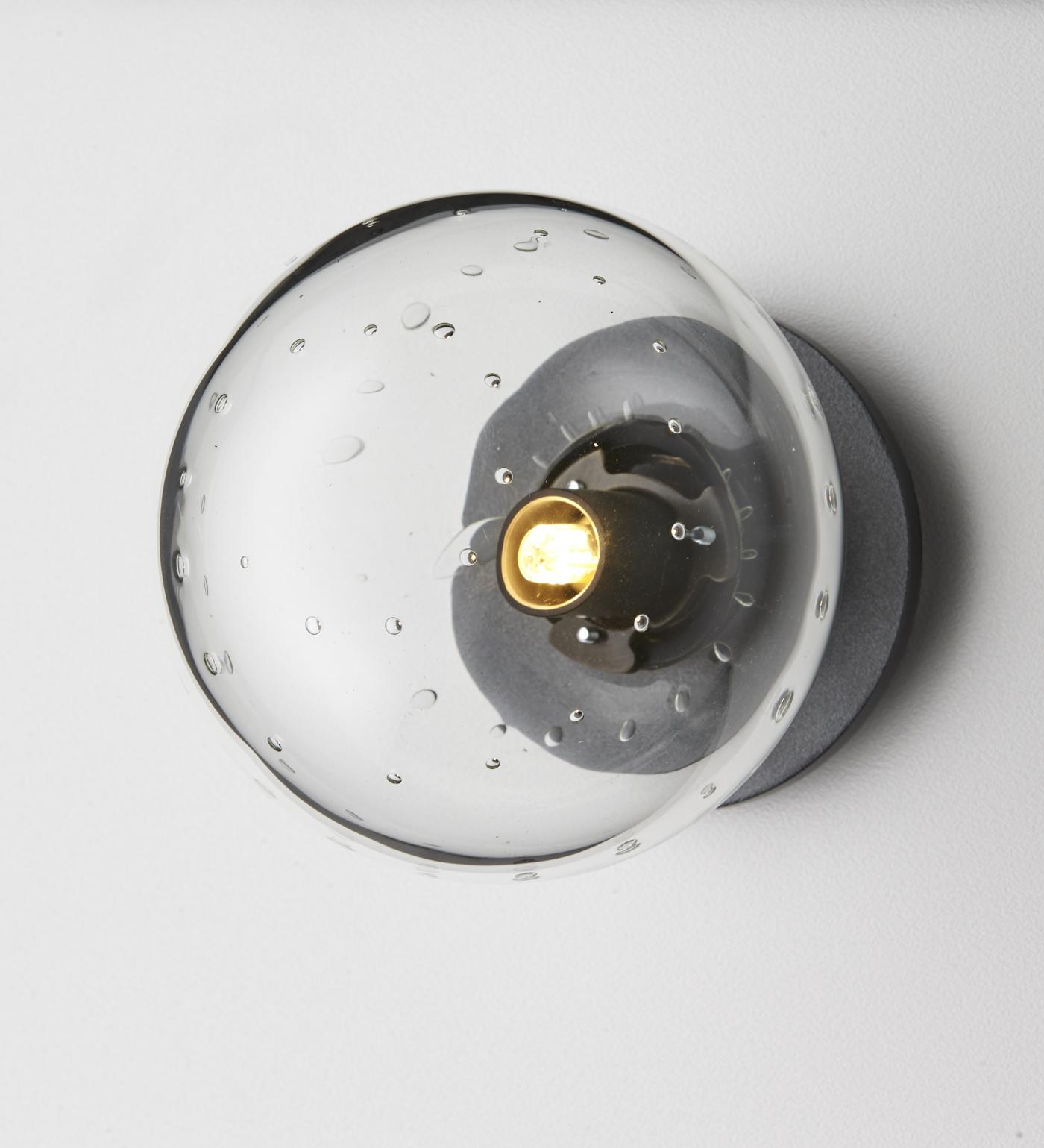 Articolo Lighting - Scandi | Round Wall Sconce