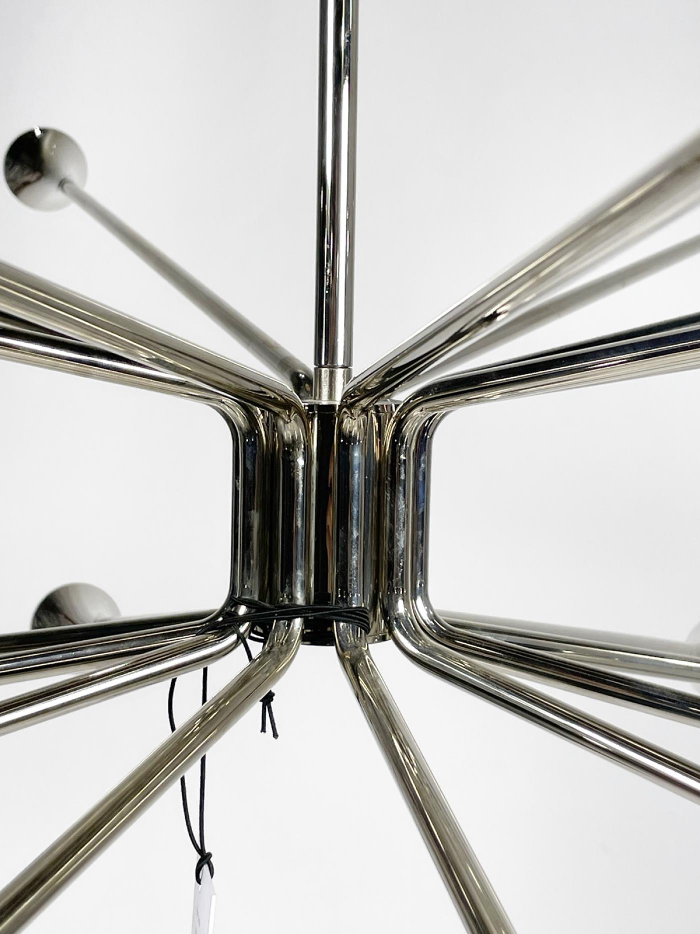 Sean Lavin - Lody 20-Light Chandelier by Sean Lavin for Visual Comfort ...