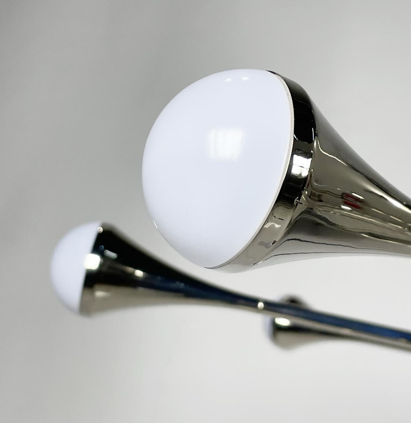 Sean Lavin - Lody 20-Light Chandelier by Sean Lavin for Visual Comfort ...