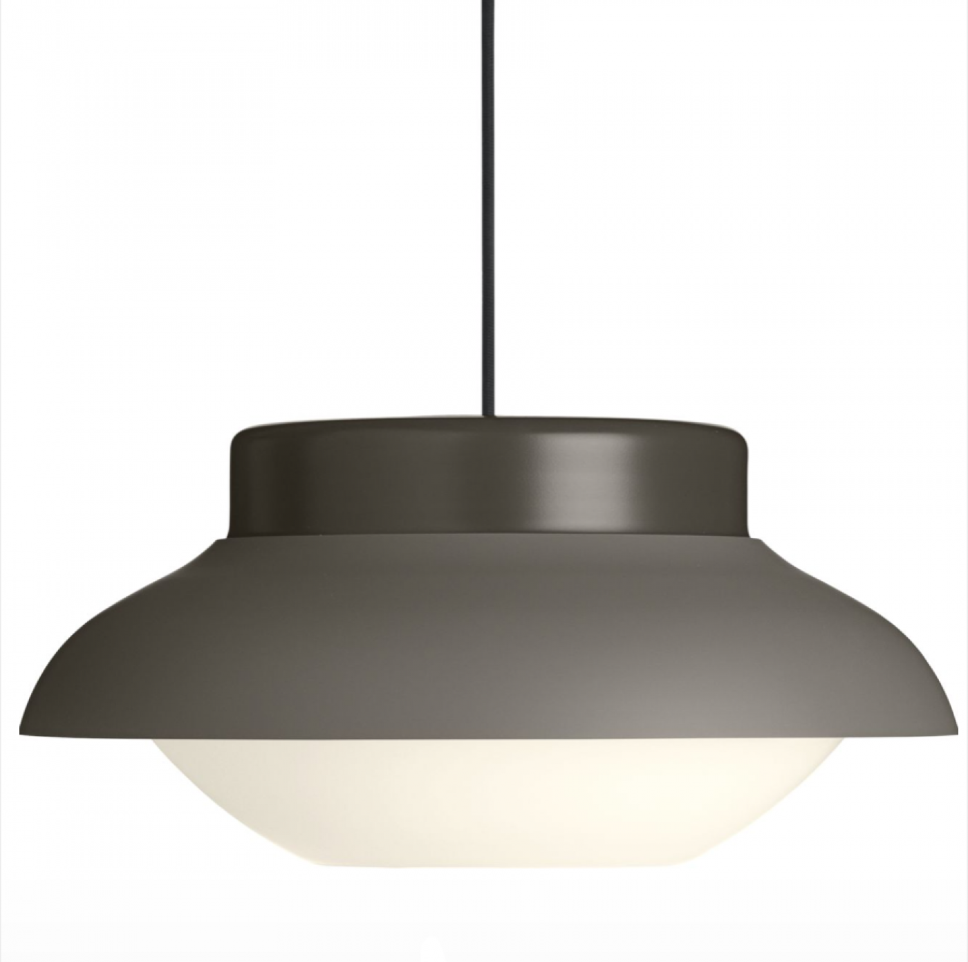Sebastian Herkner - Large Sebastian Herkner Collar Pendant in Stone ...