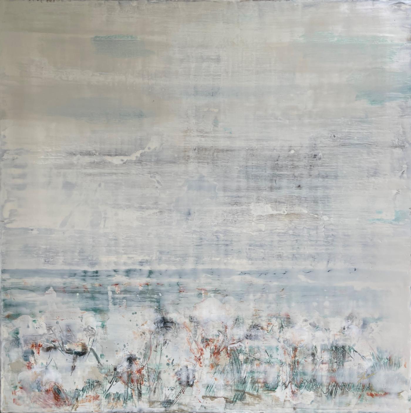 Shima Shanti - Faltering