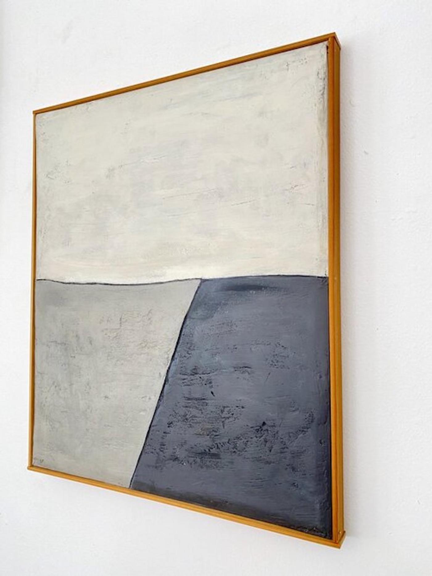 Simon Persson - SIMON PERSSON MIXED MEDIA PAINTING