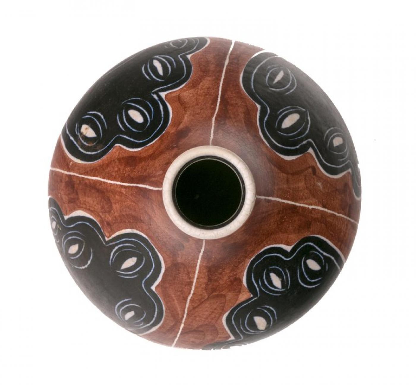 Søholm Stentøj – Soholm ceramics - Soholm Signed Hand-Painted Ceramic ...