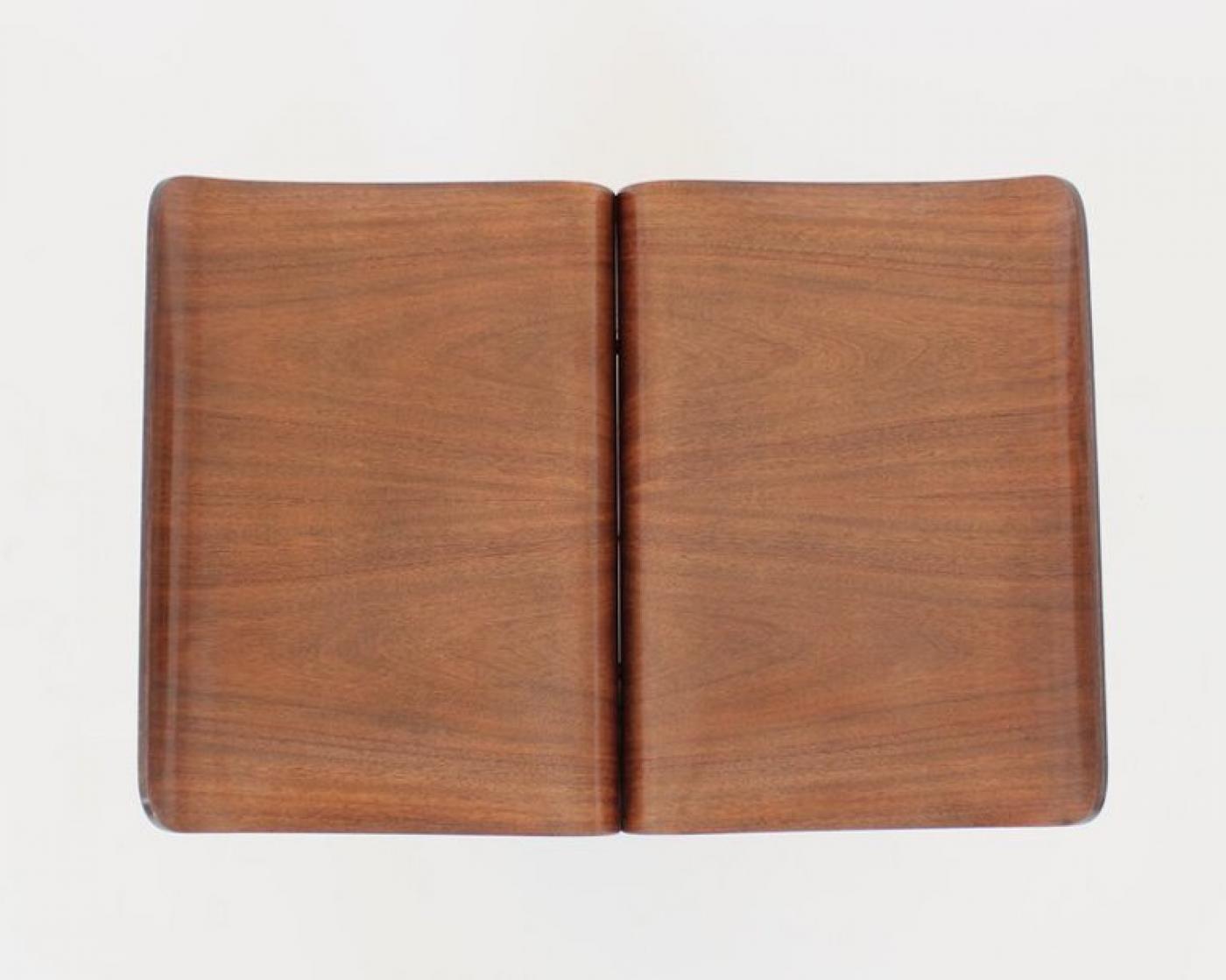Sori Yanagi - SORI YANAGI BUTTERFLY STOOL JAPANESE DESIGN