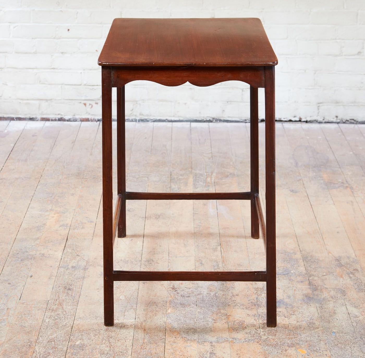 Spider Leg Table