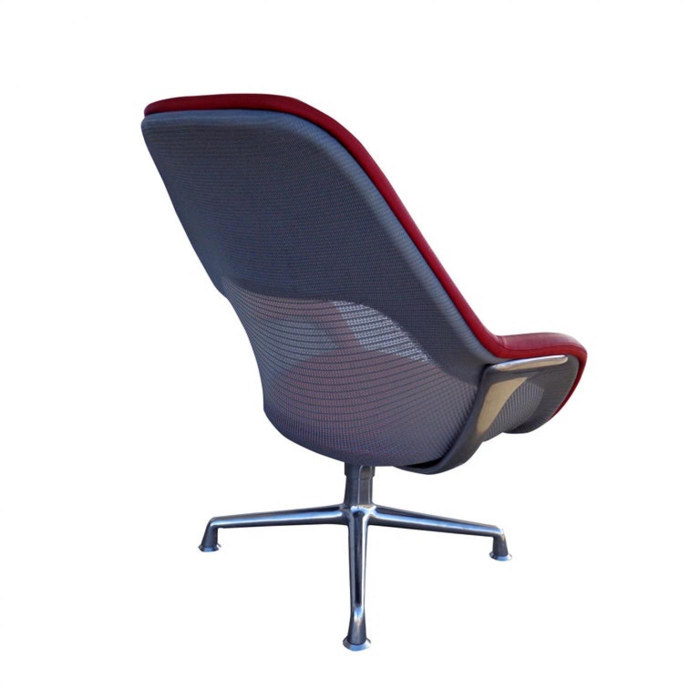 Steelcase Co. (1917) - 1 Steelcase I2i Collaborative Ergonomic Dual ...