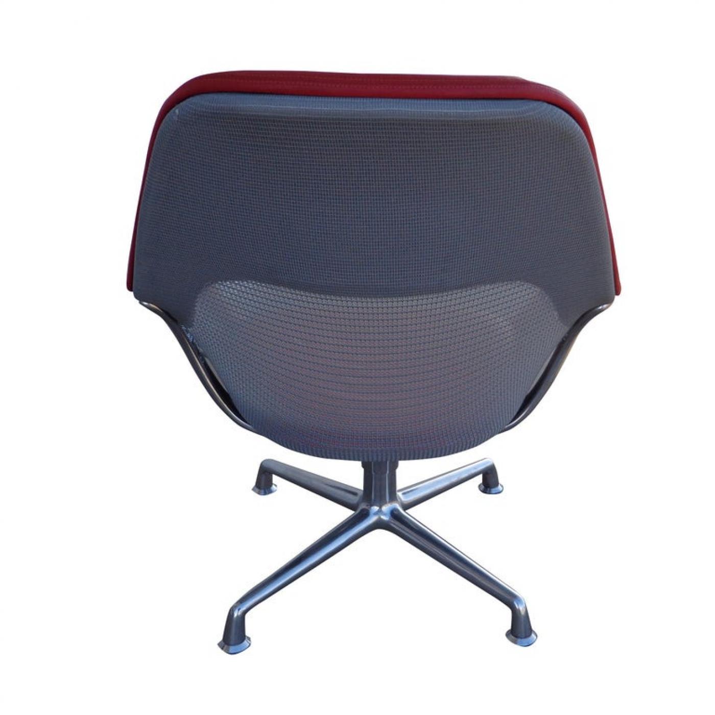 Steelcase Co. (1917) - 1 Steelcase I2i Collaborative Ergonomic Dual ...